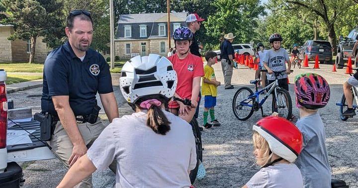 Chase County Sheriff Jacob Welsh Wins Republican Primary | Free ...