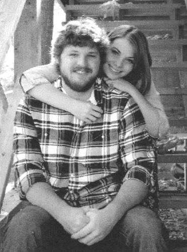 Kathy Mosher and Cody Smith | Weddings | emporiagazette.com