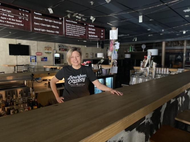 ‘Every opportunity I could have imagined’: Susan Brinkman reflects on ...