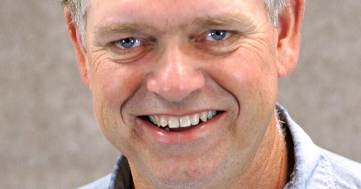 John David Dieker | Free | emporiagazette.com