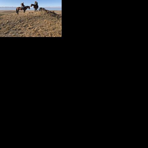 The Journey to Kyrgyzstan, with Josh and Jim Hoy | Cln | emporiagazette.com