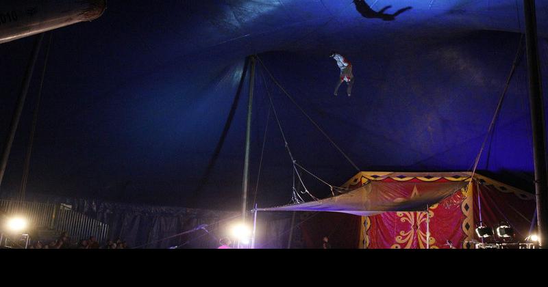 Polack Bros. Circus | Gallery | emporiagazette.com