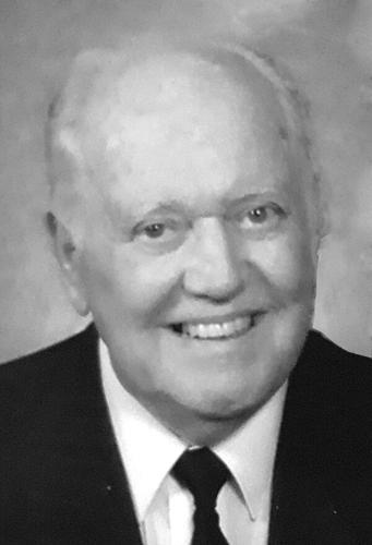 Dr. Rodney Martin Mitchell | Free | emporiagazette.com