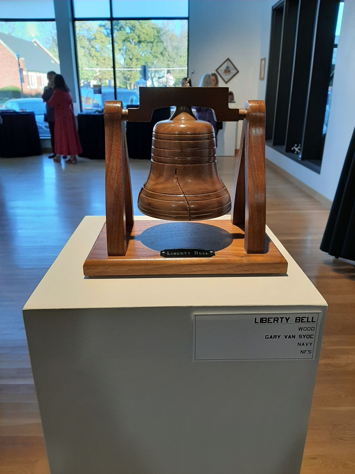 Annual Veterans Art Exhibition returns to Emporia Arts Center | Free ...