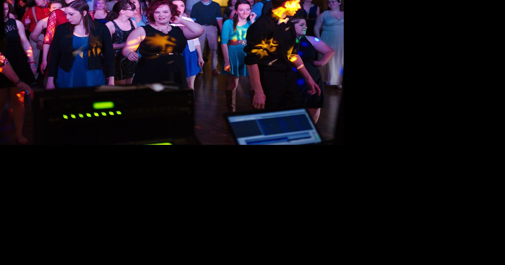 First Annual Honors College Snowball Formal | | emporiagazette.com