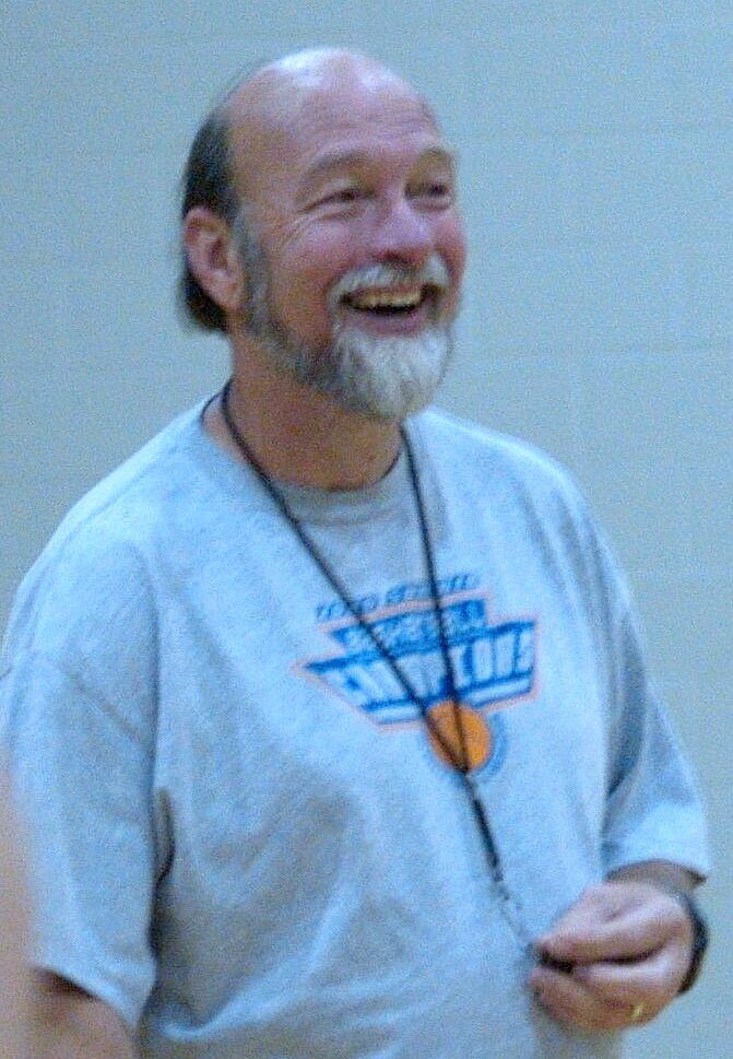 Micheal Allen Watkins | Free | emporiagazette.com