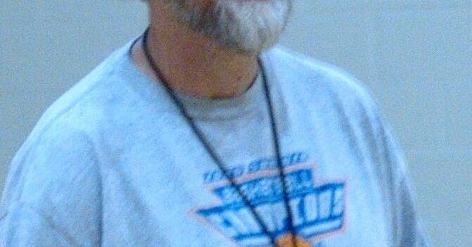 Micheal Allen Watkins | Free | emporiagazette.com
