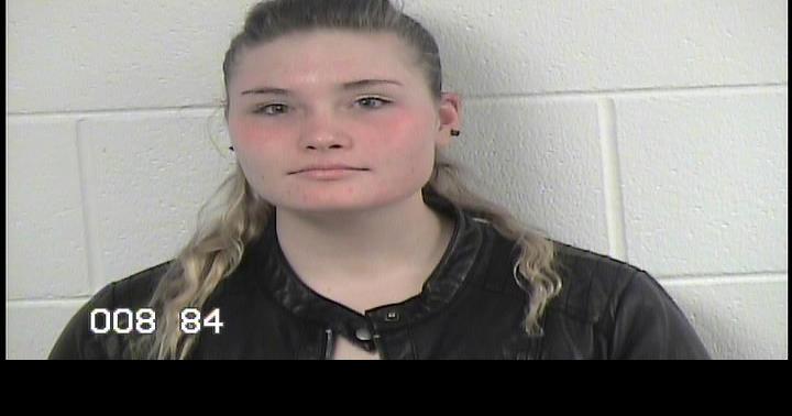 Jailer Allegedly Had Sexual Relationship With Inmate Free