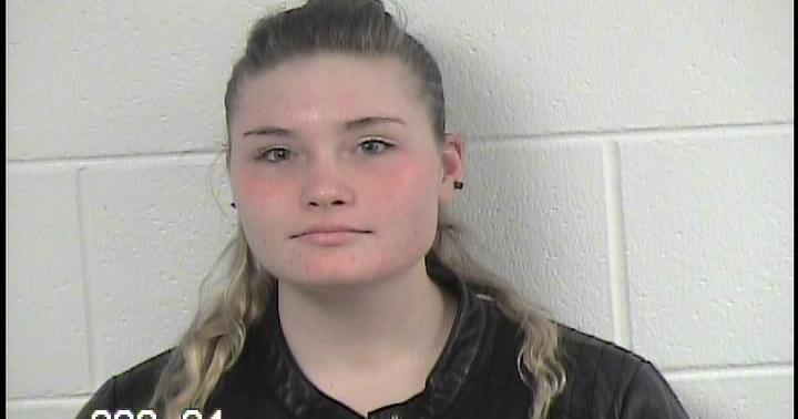 Jailer Allegedly Had Sexual Relationship With Inmate Free