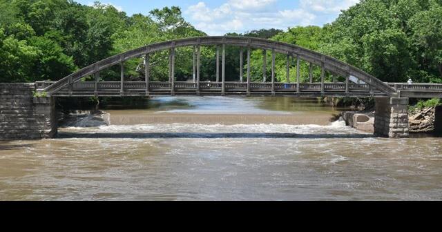 Centennial celebration set for Marsh Arch Bridge Saturday | Gaz ...
