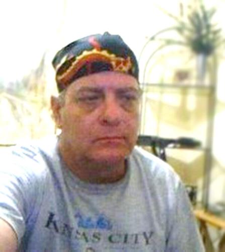 Derald Reese Bazil | Free | emporiagazette.com
