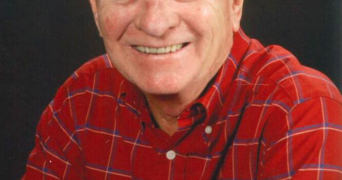 David T. Hellen | Free | emporiagazette.com