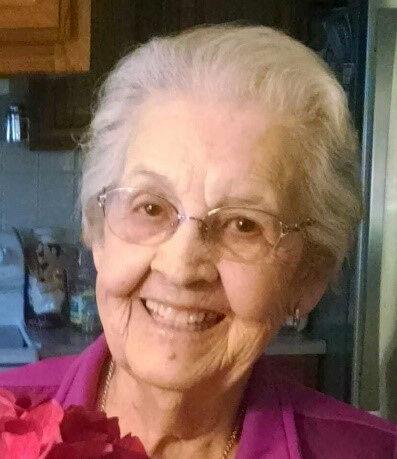 Ana Maria Solorio | Free | emporiagazette.com