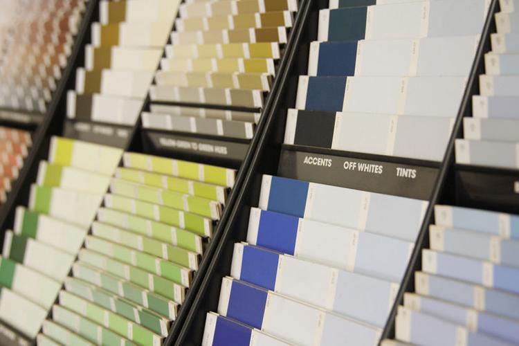 Davis Paint closed after 53 years | News | emporiagazette.com