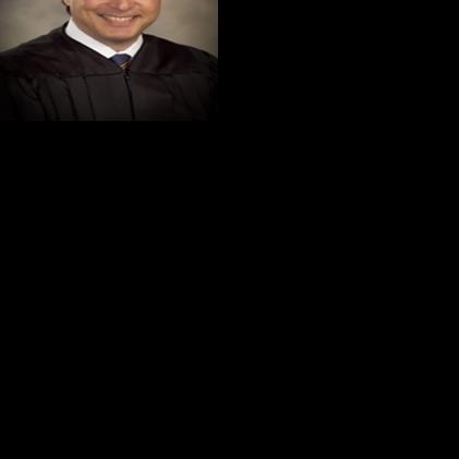 Honorable Anthony J. Powell | News | emporiagazette.com