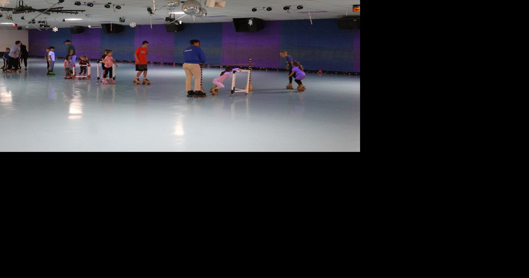 Rollers hosts annual New Year’s Eve party | Gaz | emporiagazette.com