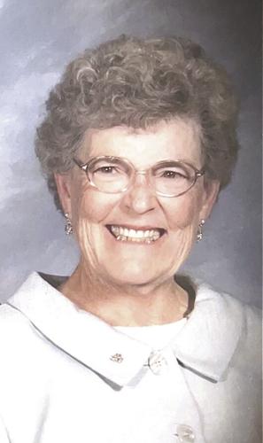 Mary Frances Otto | Free | emporiagazette.com