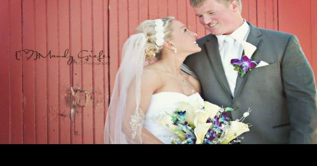 Lenae Wells & Jesse Hamman | Community | emporiagazette.com