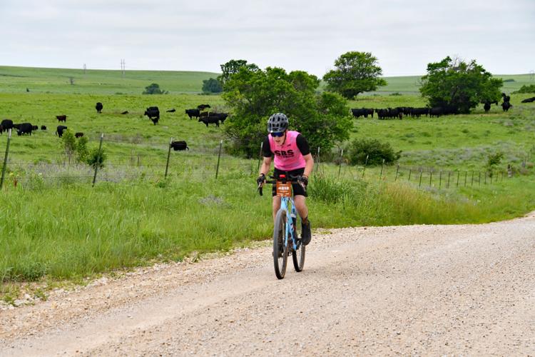 Unbound Gravel 2024 in photos | Free | emporiagazette.com