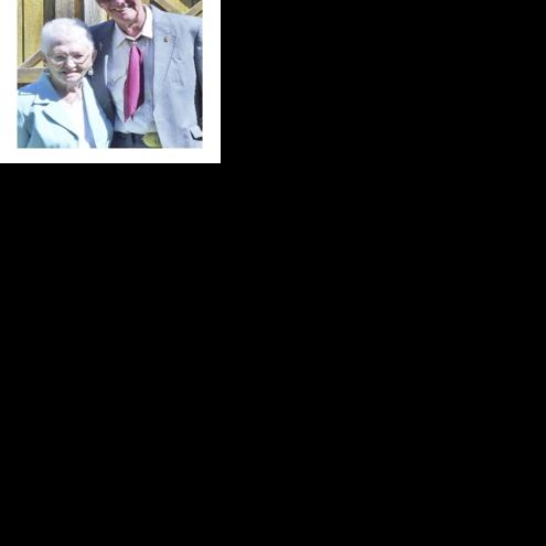 THE EVANSES | Anniversaries | emporiagazette.com