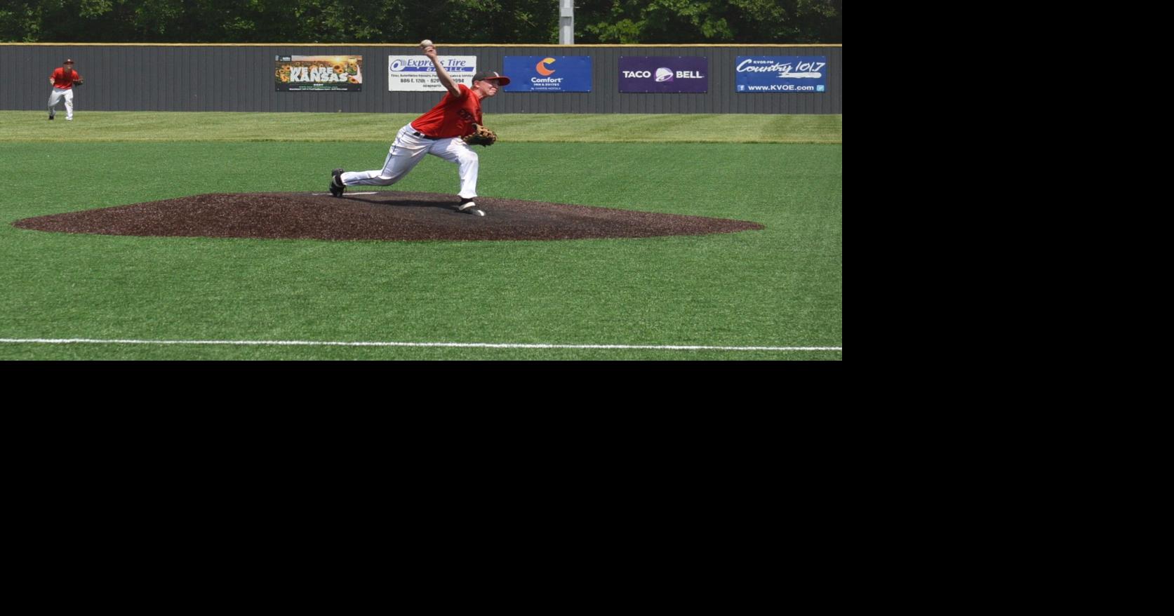 Emporia 16’s drop first two games of ESU Tournament | Gaz ...