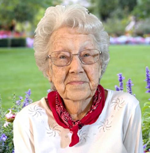 Marjorie Caruthers Short | Free | emporiagazette.com