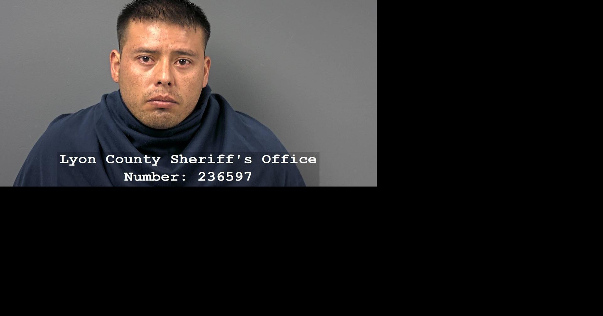 Jalpa-Sena to Serve Six Years in Prison After Plea | Free ...