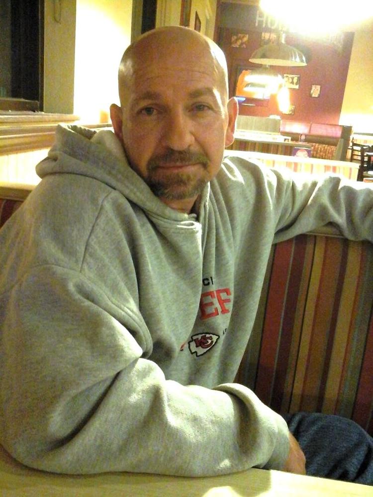 Michael Dean Dains | Free | emporiagazette.com