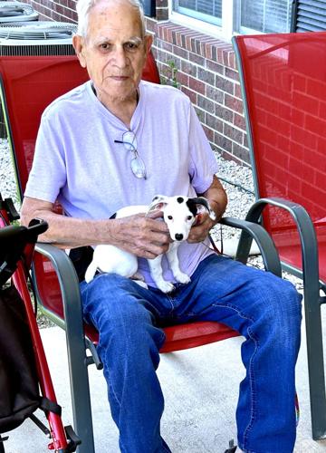 Ronald (Ron) Eugene Lewis | Free | emporiagazette.com