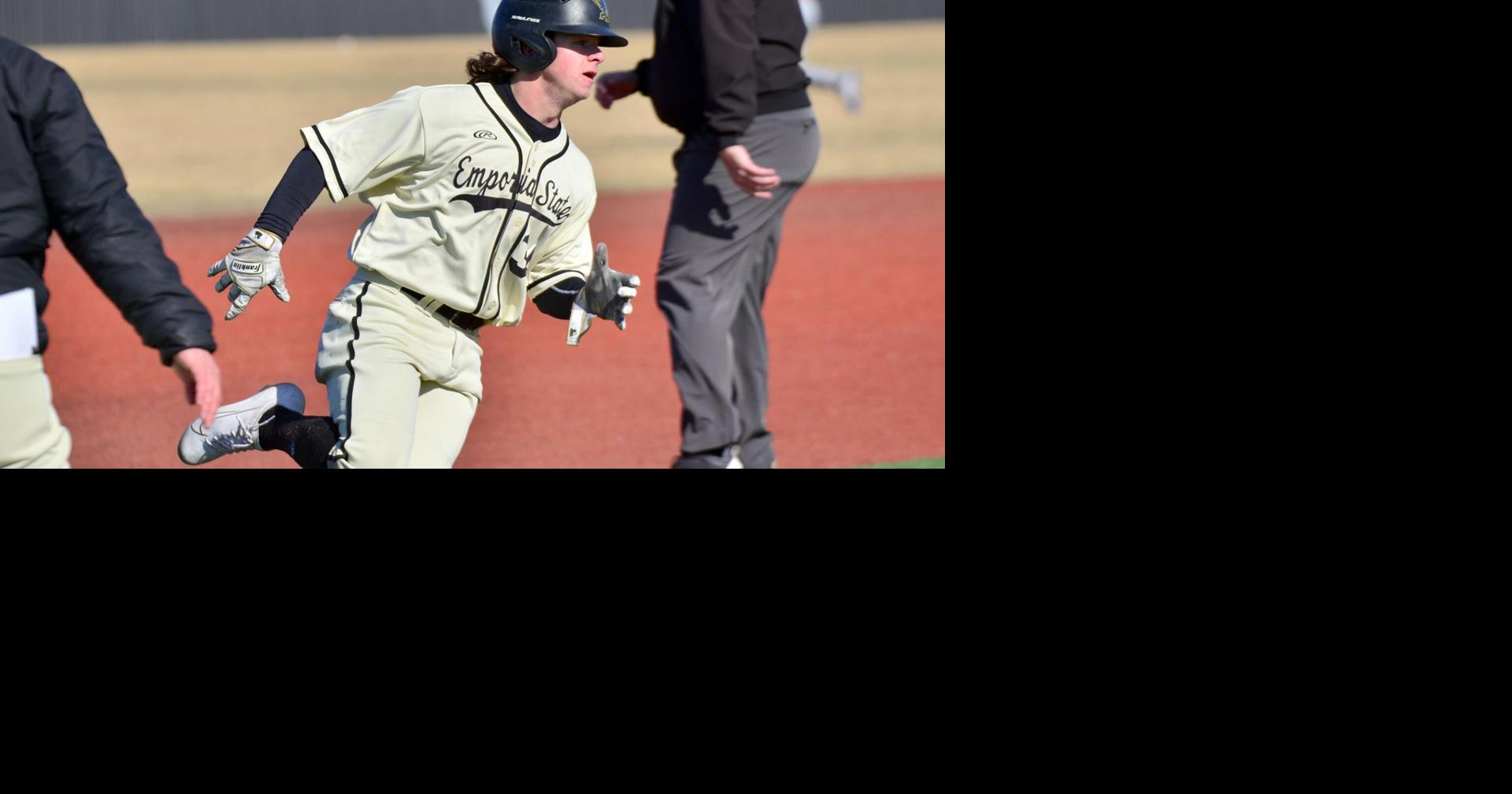 ESU baseball goes 1-2 in MIAA opening weekend | Gaz | emporiagazette.com