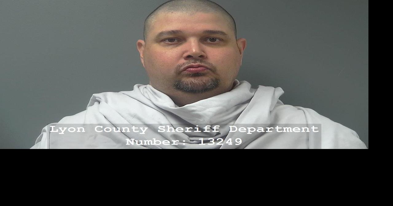 Inmate dies at Lyon County Detention Center | Area News ...