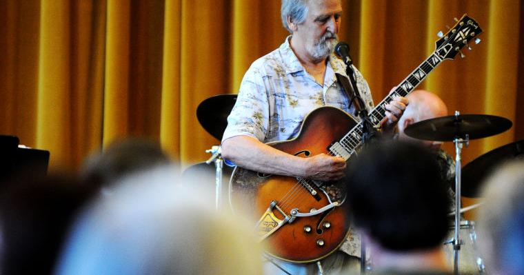 Cowan in running for Kansas Music Hall of Fame | Gaz | emporiagazette.com