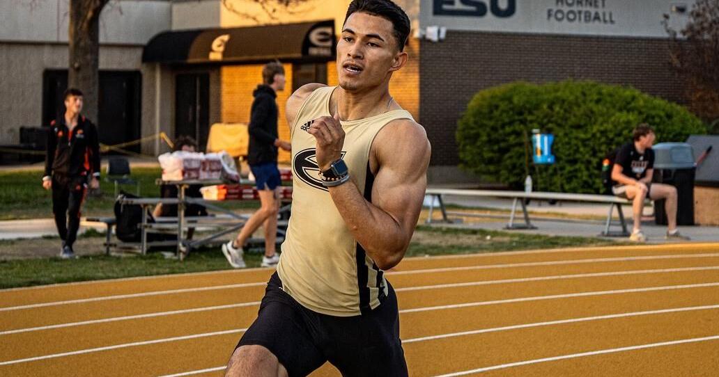 Hornet Men Capture First Place at Midwest Classic, Women Place Fourth ...