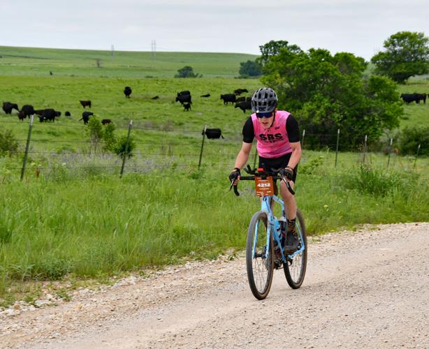 Unbound Gravel 2024 in photos | Free | emporiagazette.com