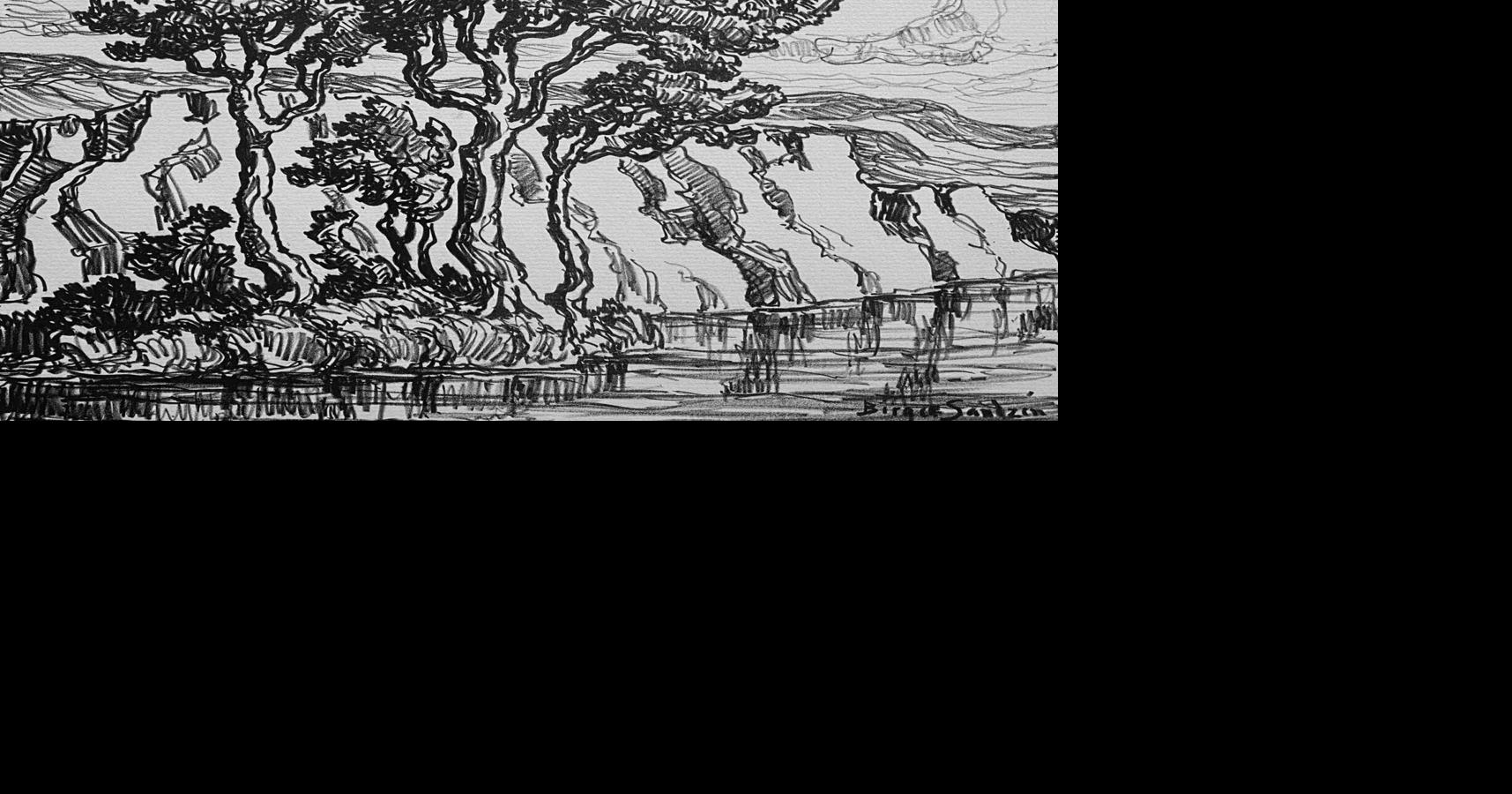 New Exhibitions Opening at the Sandzén Gallery on November 8th | Free ...