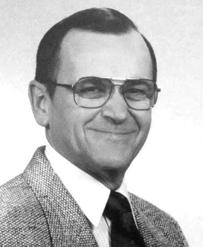 Charles “Chuck” Douglas Bowlin | Free | emporiagazette.com