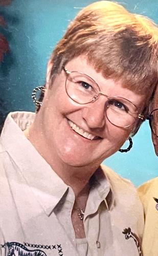 Ruby Louise (Patton) Butcher | Free | emporiagazette.com