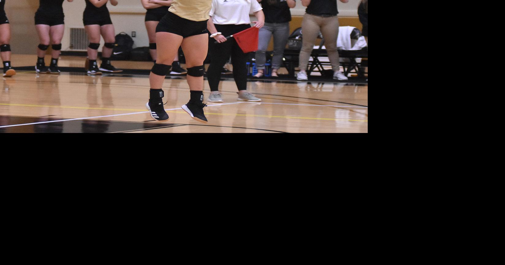 ESU volleyball earns team academic honors | Free | emporiagazette.com