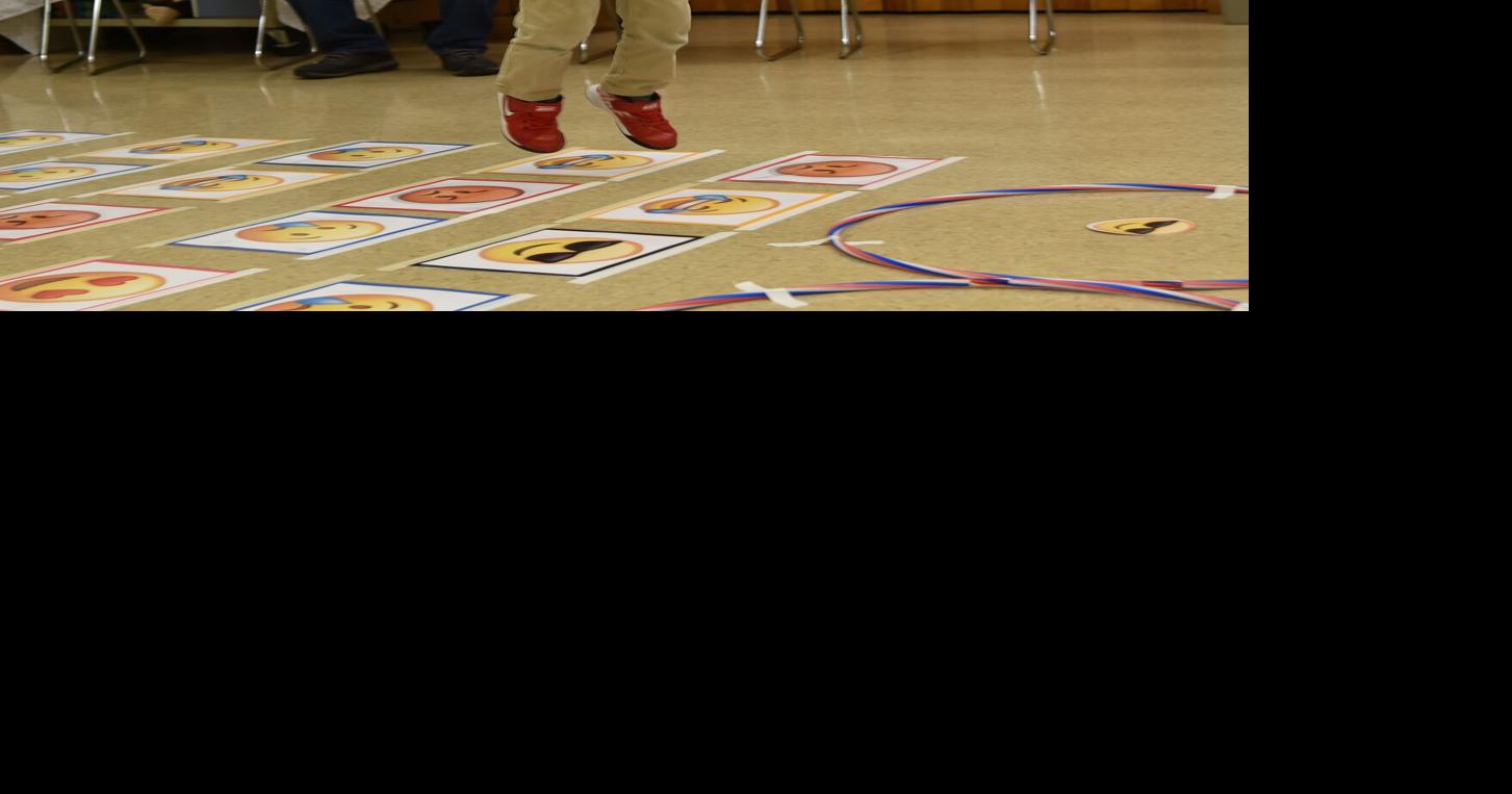 Family Literacy Month kicks off at Emporia Public Library | Gaz ...