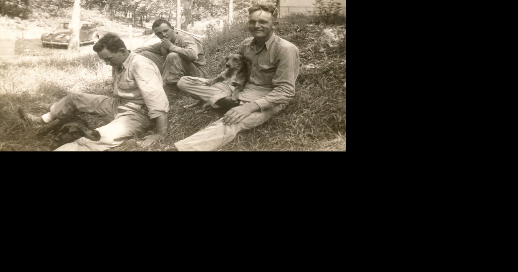 Home at Last: Lost in Battle of Normandy, Herrick to return home after ...