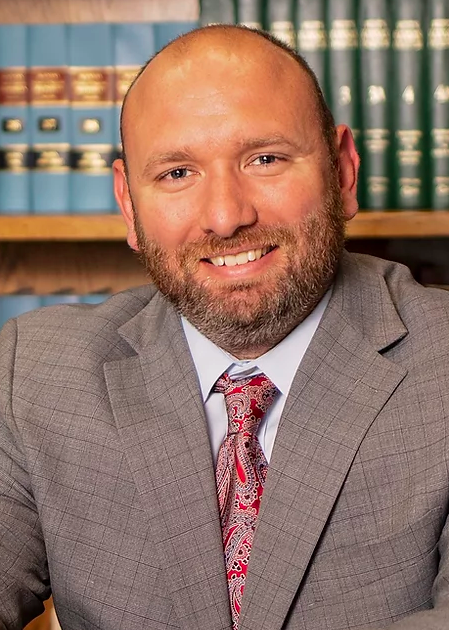 Council Grove attorney to face disciplinary hearing over 2020 road rage ...