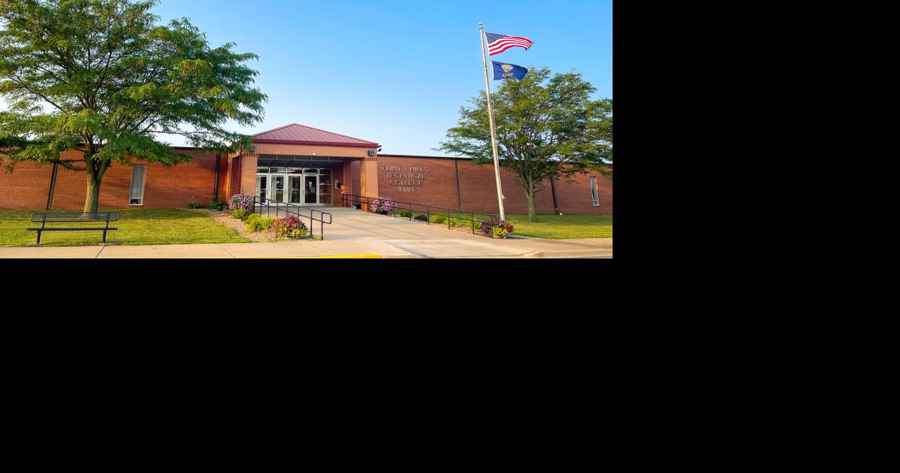 FHTC builds community through partnerships | Education | emporiagazette.com