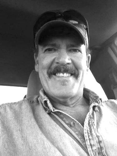 Daryl Wayne Wacker | Obituaries | emporiagazette.com