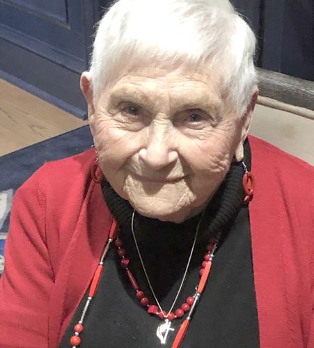 Laurie May Schlobohm | Free | emporiagazette.com