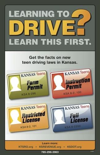 Police educate teen drivers on rules of road | News | emporiagazette.com