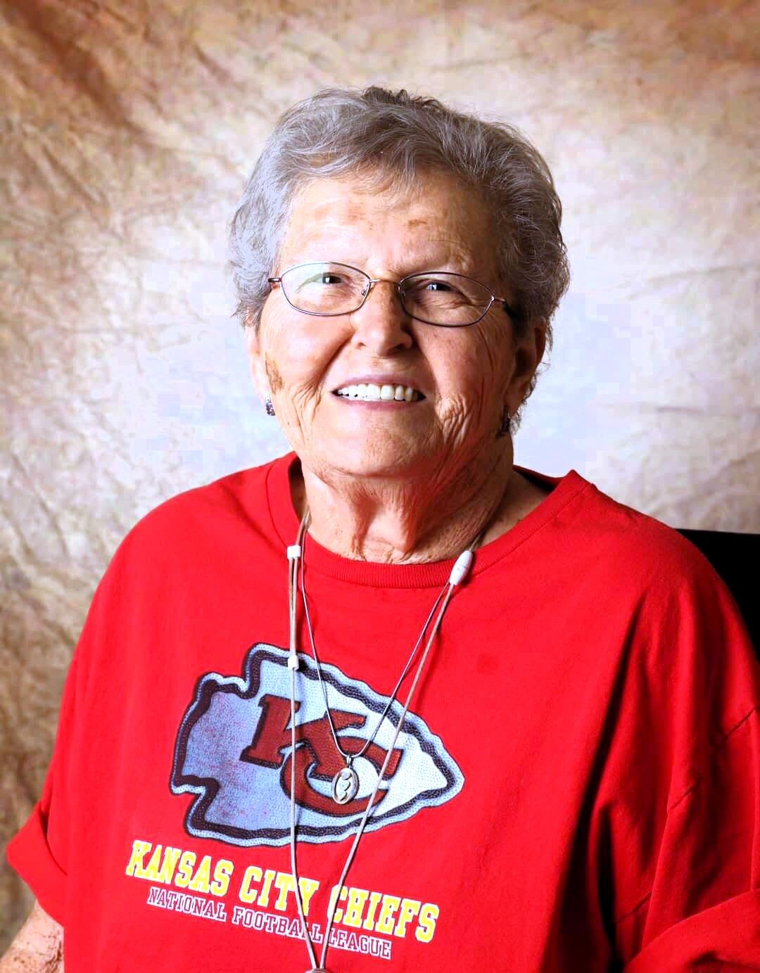 Shirley Kathryn Maley | Free | emporiagazette.com