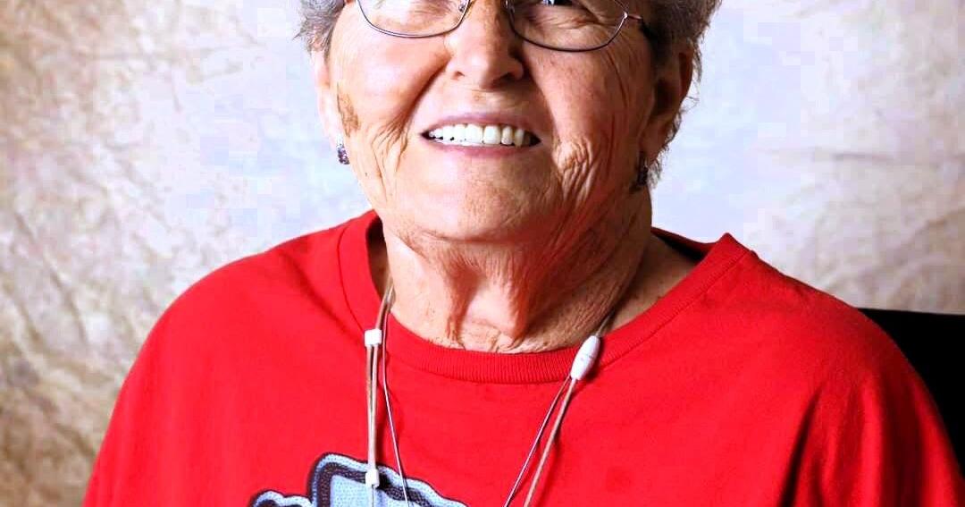 Shirley Kathryn Maley | Free | emporiagazette.com