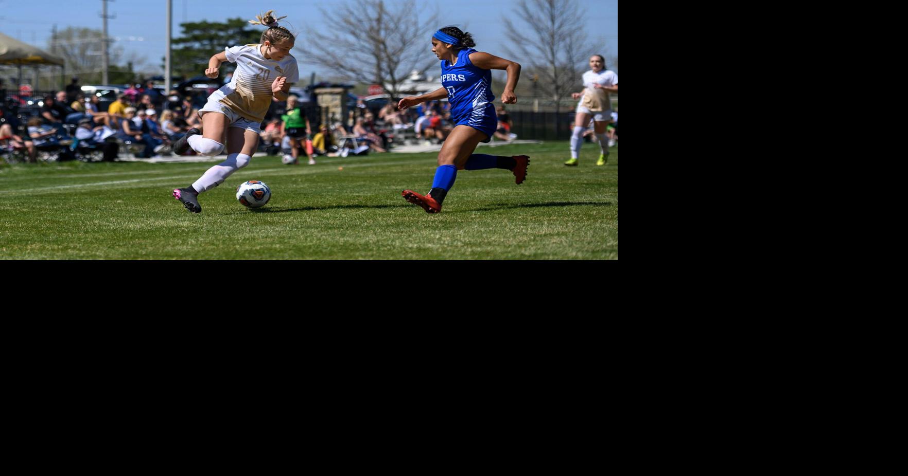 ESU soccer releases 2021 schedule | Free | emporiagazette.com