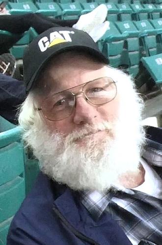David Gene Burkdoll | Free | emporiagazette.com