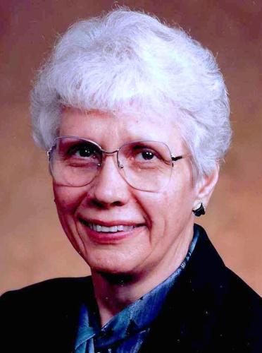 Linda Mae Schroer | Free | emporiagazette.com